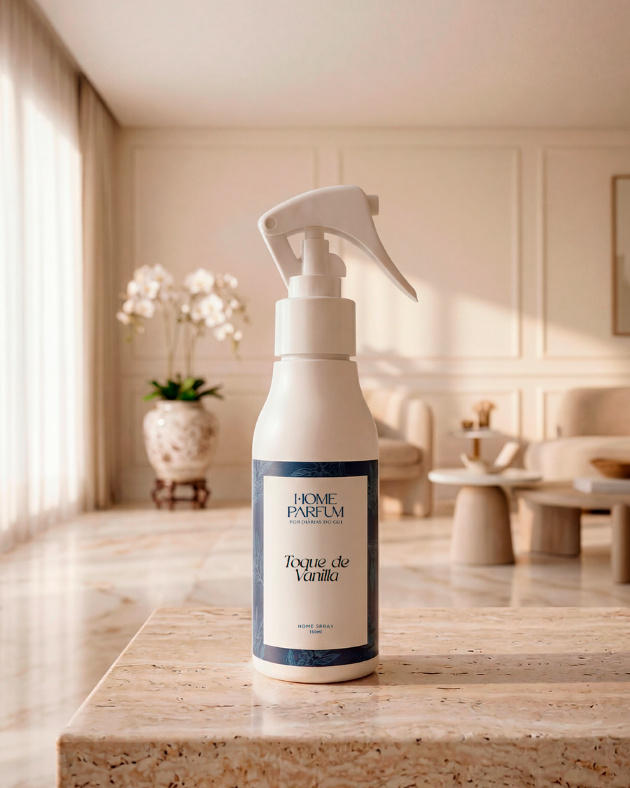 Home Spray – Home Parfum